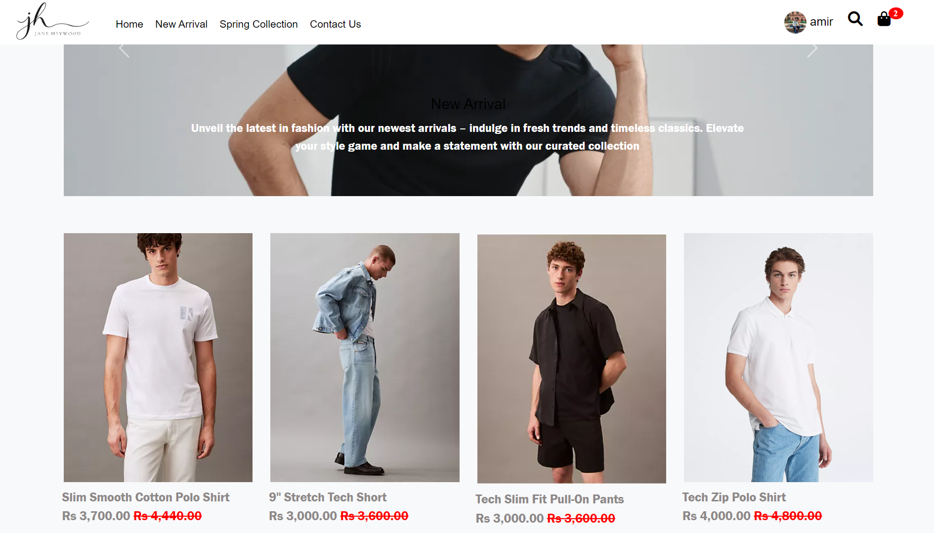 Project Details - Mastering.NET