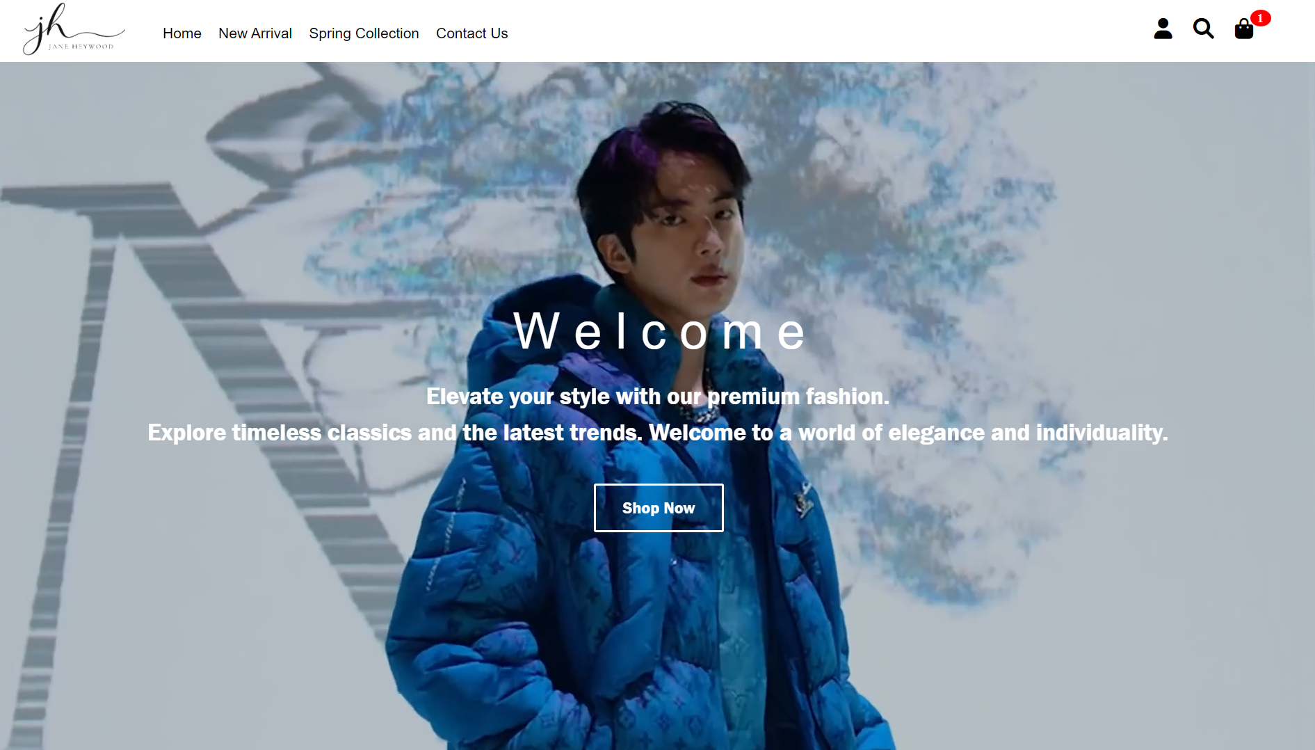 Project Details - Mastering.NET